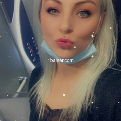 Julliette, Aix en Provence